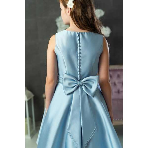 Mist Confirmation Dress